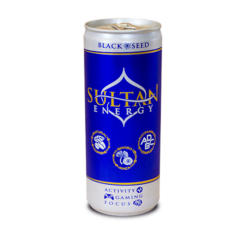 Sultan Power, 250 ml – BH Magaza