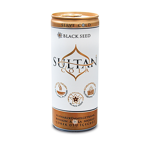 Sultan Cola, Sultan kola, 250 ml – BH Magaza