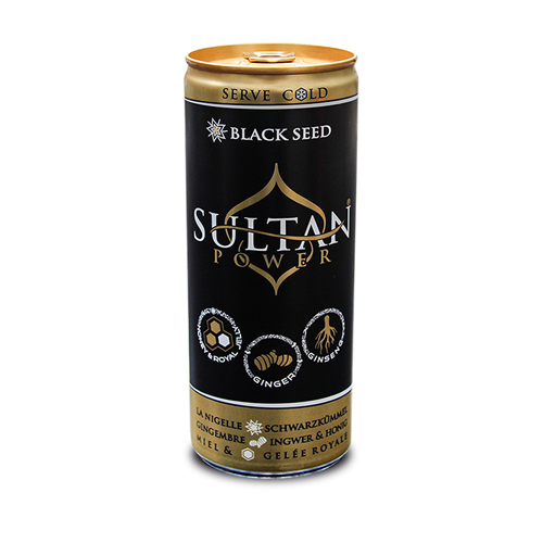 Sultan Power, 250 ml – BH Magaza